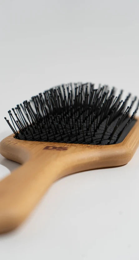 Luxury Brushes & Comb Collection - Dura Silk LTD – DuraSilk Ltd