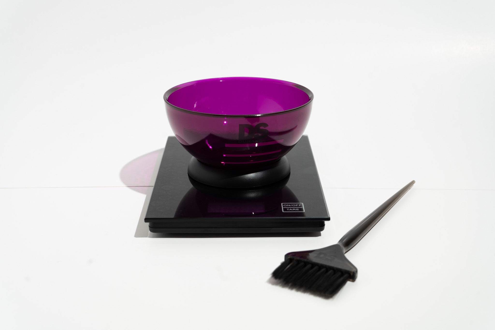 DS High Precision Digital Pro Scale - Includes Case – DuraSilk Ltd