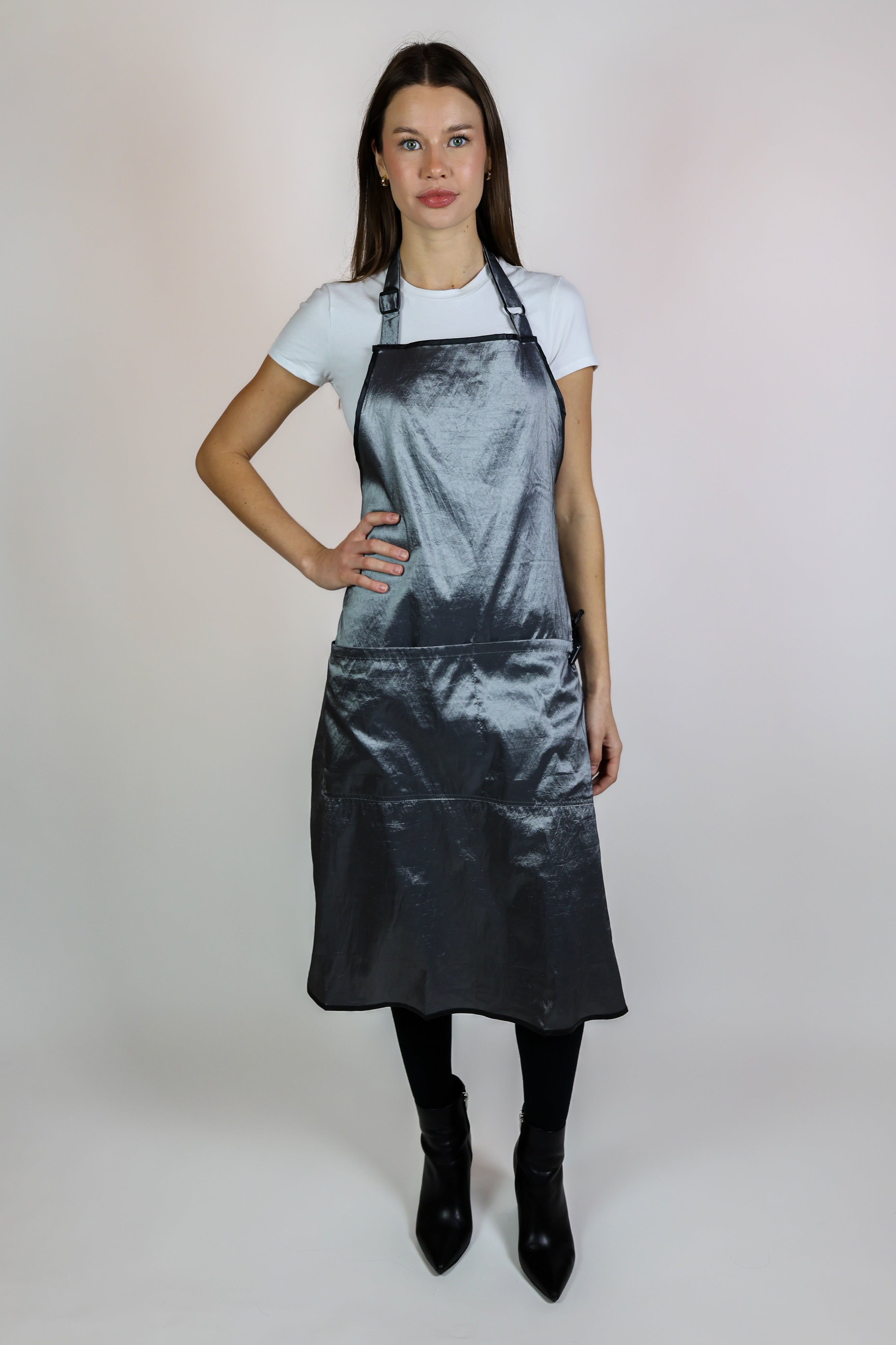 Aprons + Tool Belts – DuraSilk Ltd