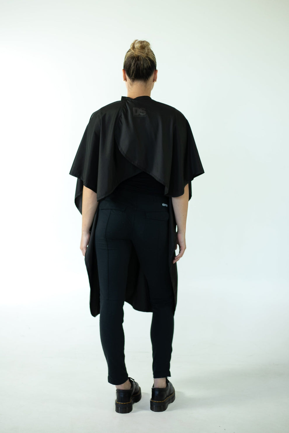 DURASILK™ CLASSIC CAPE - BLEACH RESISTANT – DuraSilk Ltd