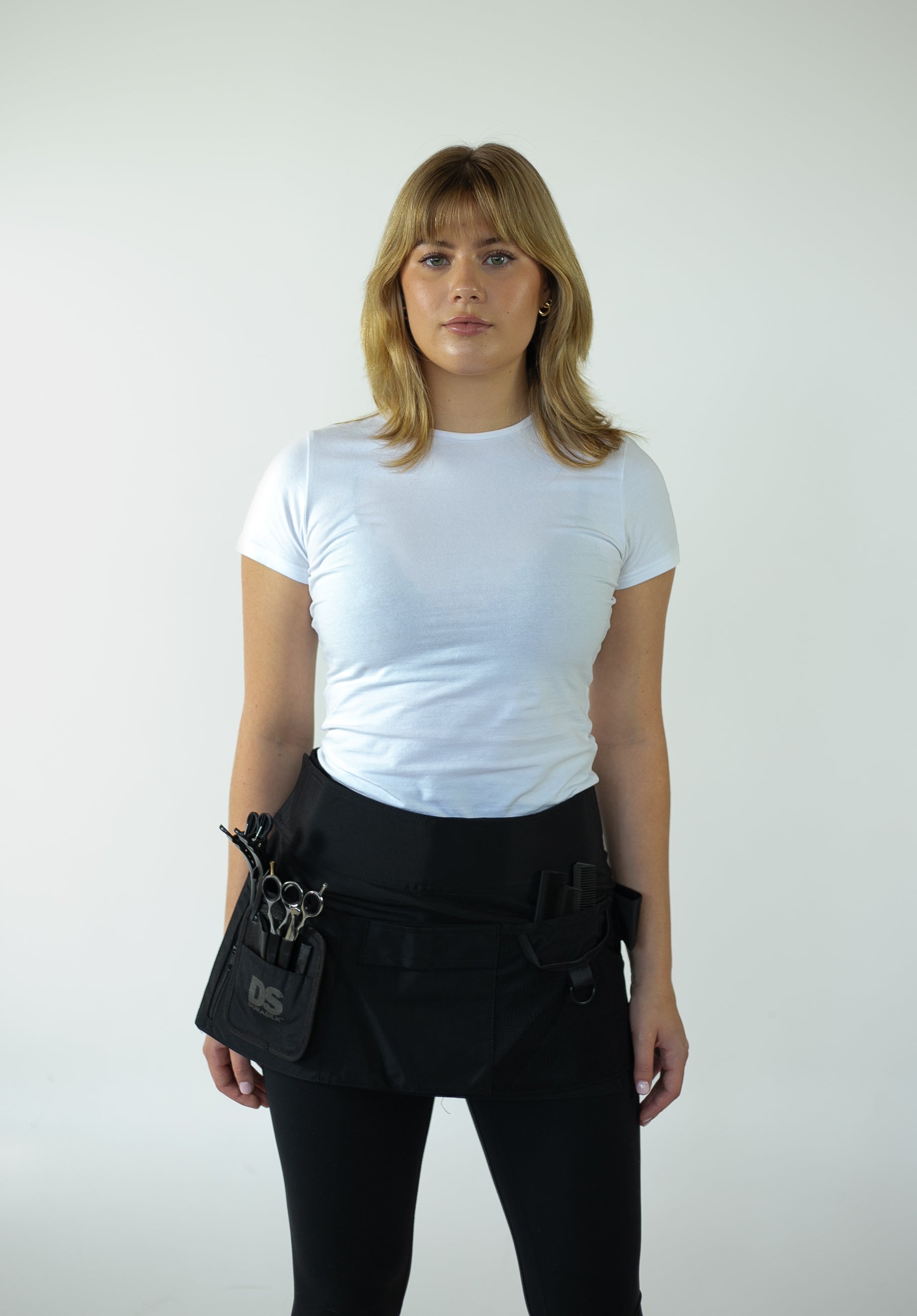 Aprons + Tool Belts – DuraSilk Ltd