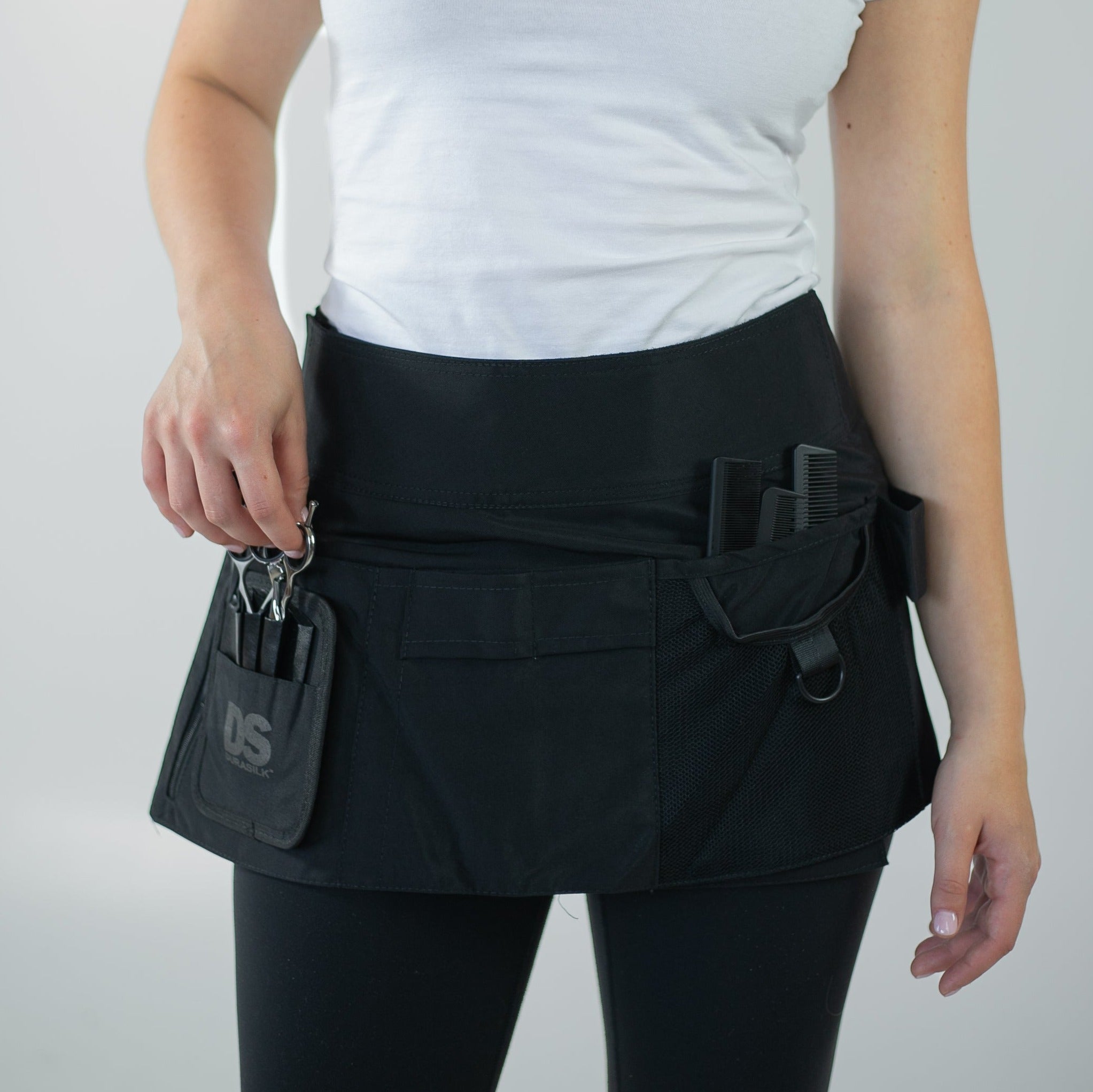 Aprons + Tool Belts – DuraSilk Ltd