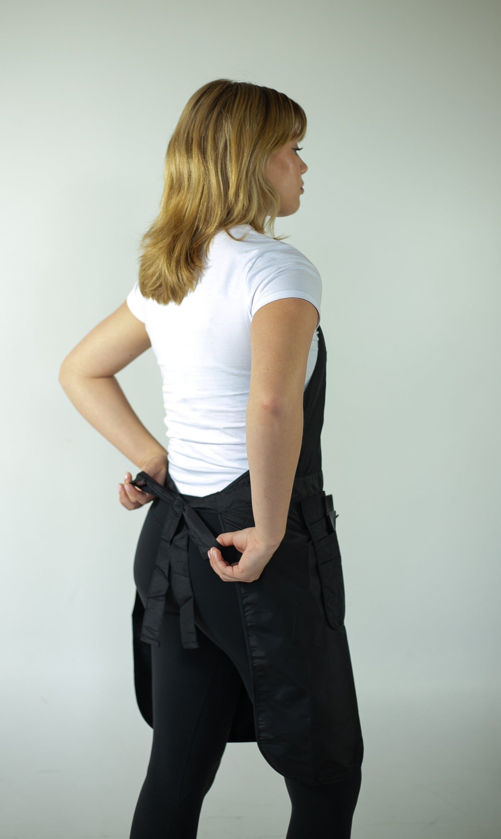 Aprons + Tool Belts – DuraSilk Ltd