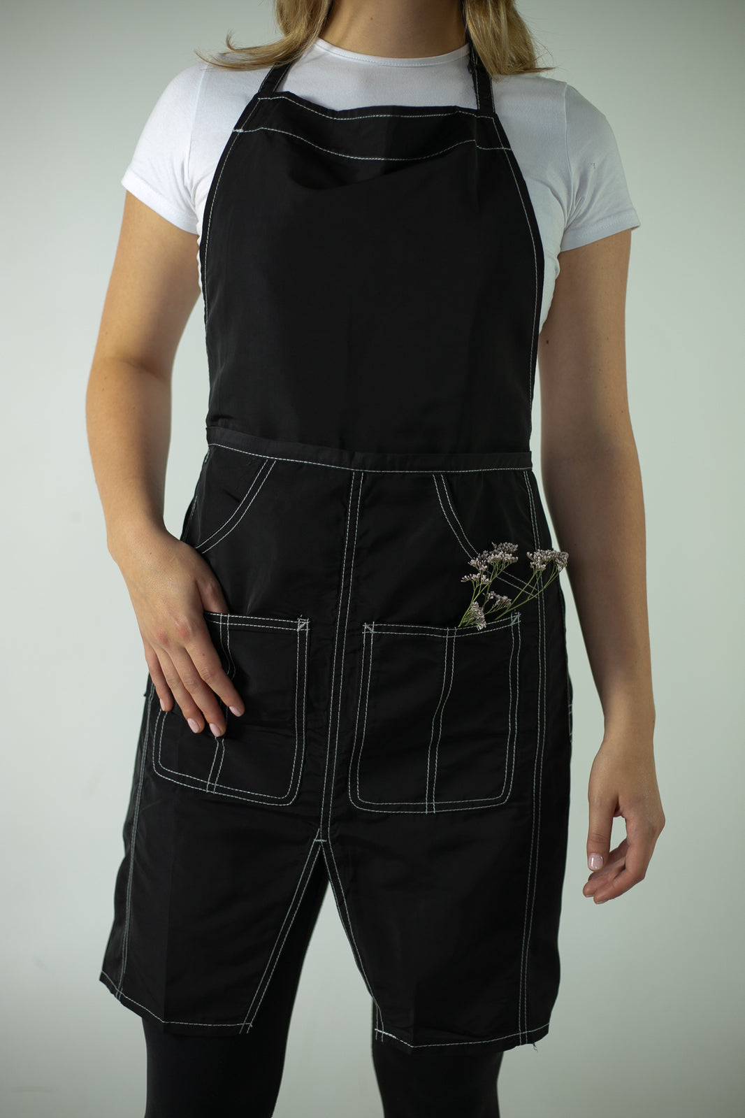 Apron Collection For Salon Professionals | Durasilk Ltd – DuraSilk Ltd