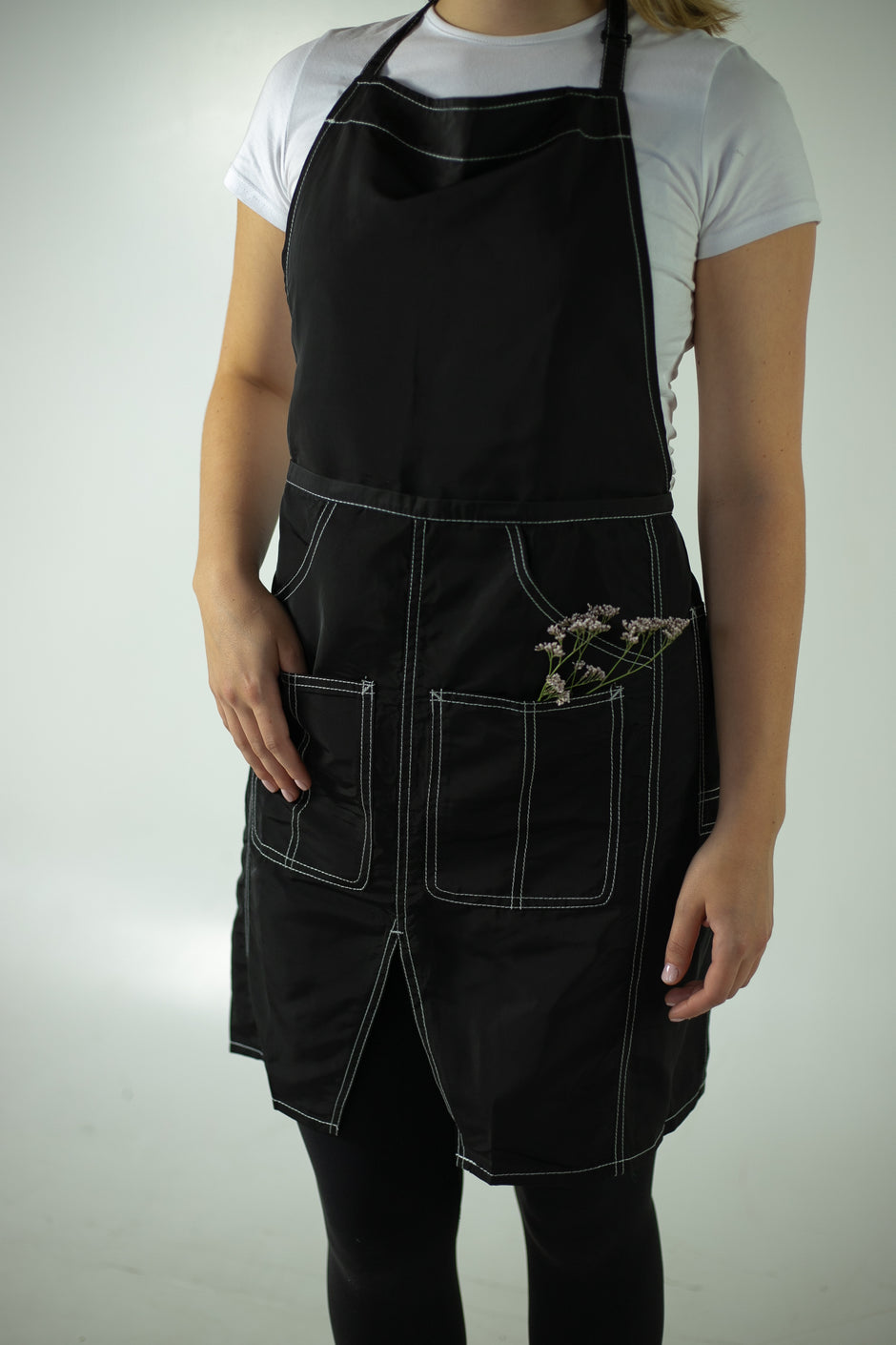 Aprons + Tool Belts – DuraSilk Ltd