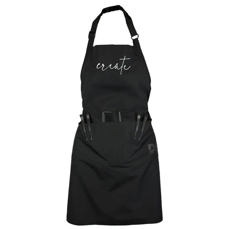 DS Inspire: Create Apron – DuraSilk Ltd