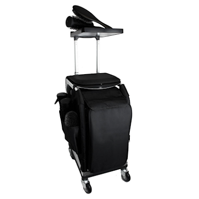DS Studio Trolley – DuraSilk Ltd