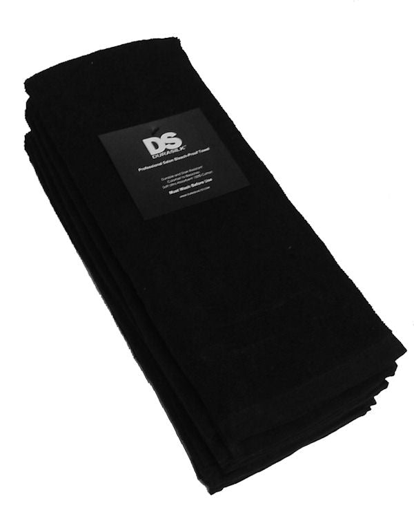 DuraColour™ Towel- Set of 3 – DuraSilk Ltd